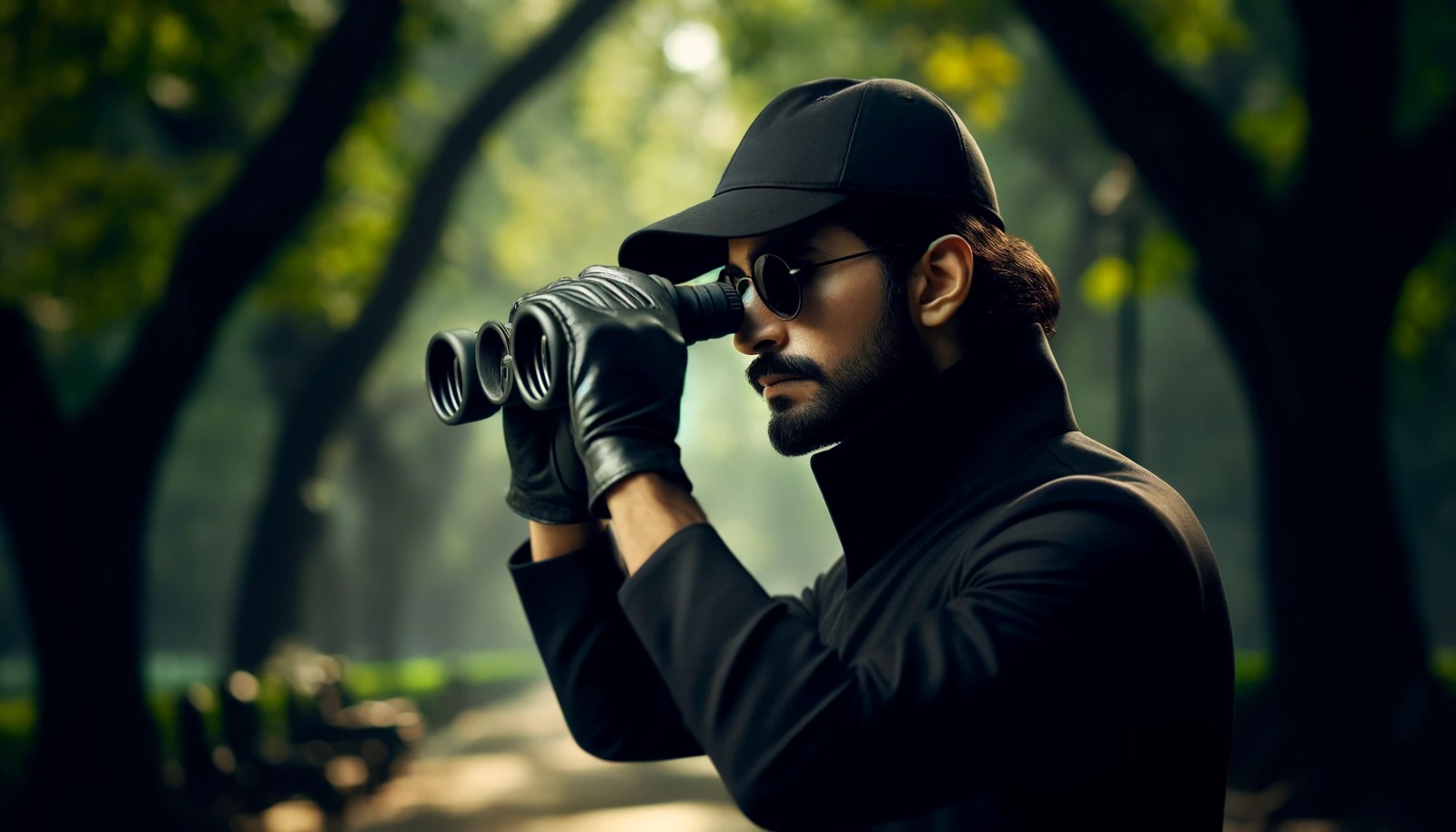 Expert Theft Investigation Process by Shadow Specters in Kolkata