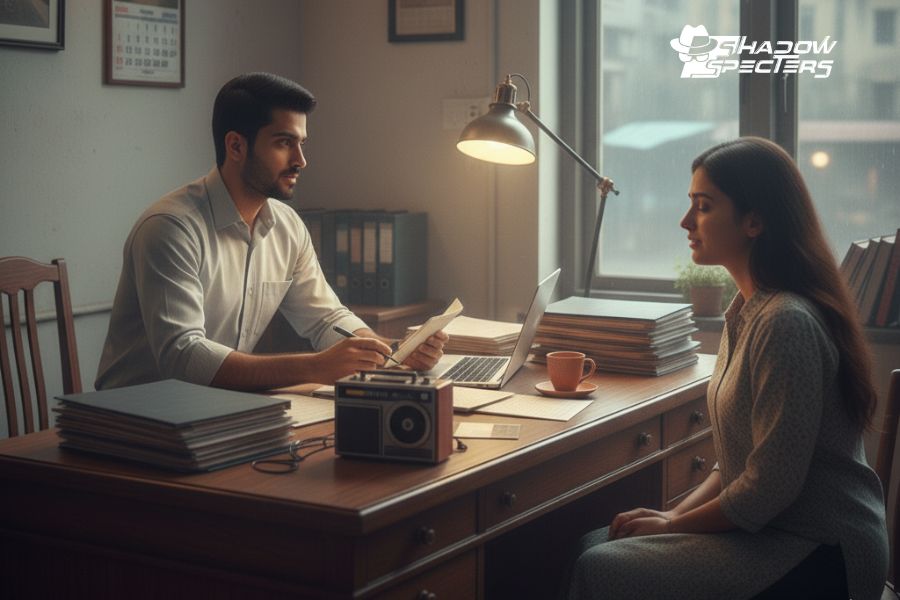 How a Personal Detective Agency Can Help You