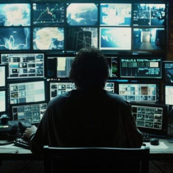 Blog - Shadow Specters